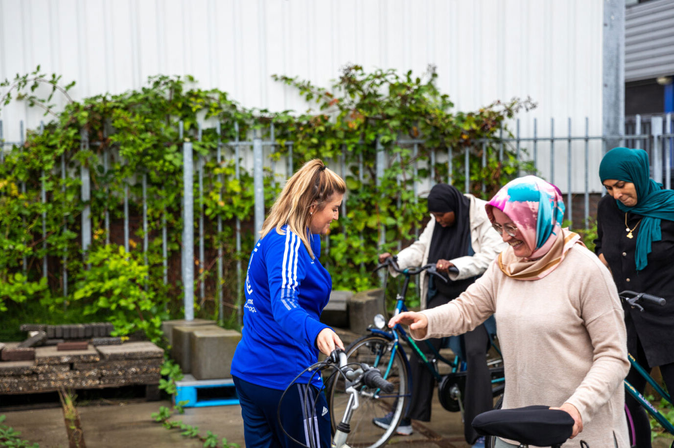 Inwoners - Heemstede