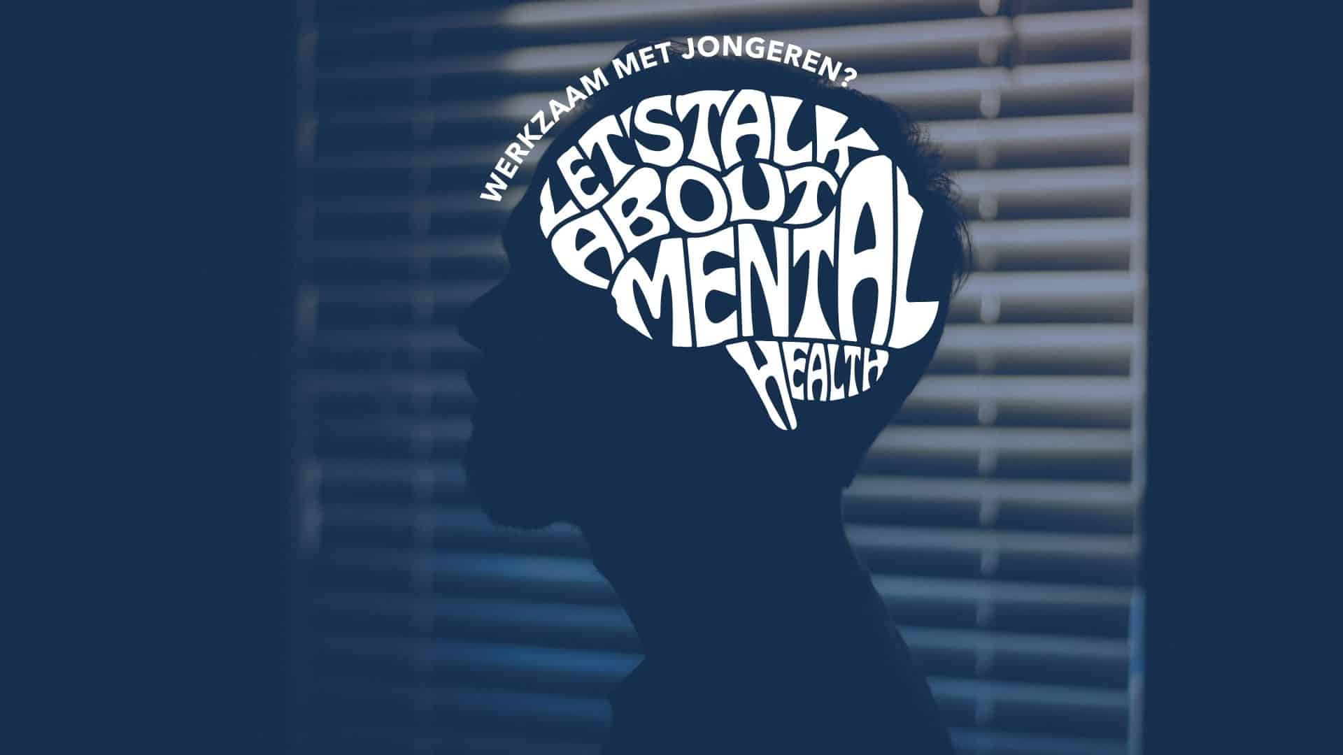 Regionale bijeenkomst mentale gezondheid jongeren – Noordkop